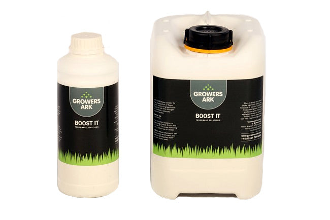 Boost-It – Growers Ark